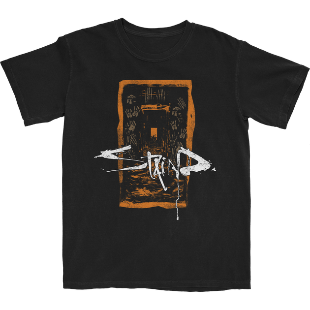 Tees – Staind