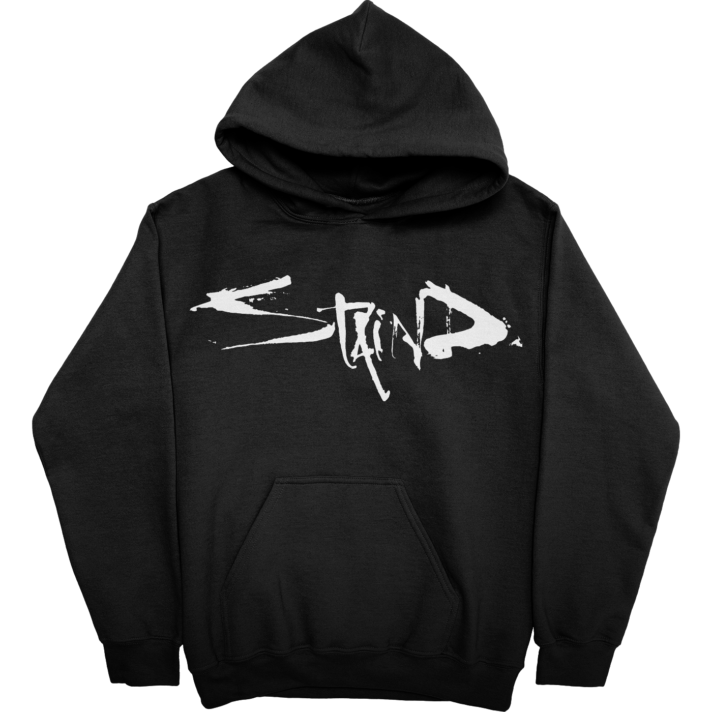 Full Catalog – Staind