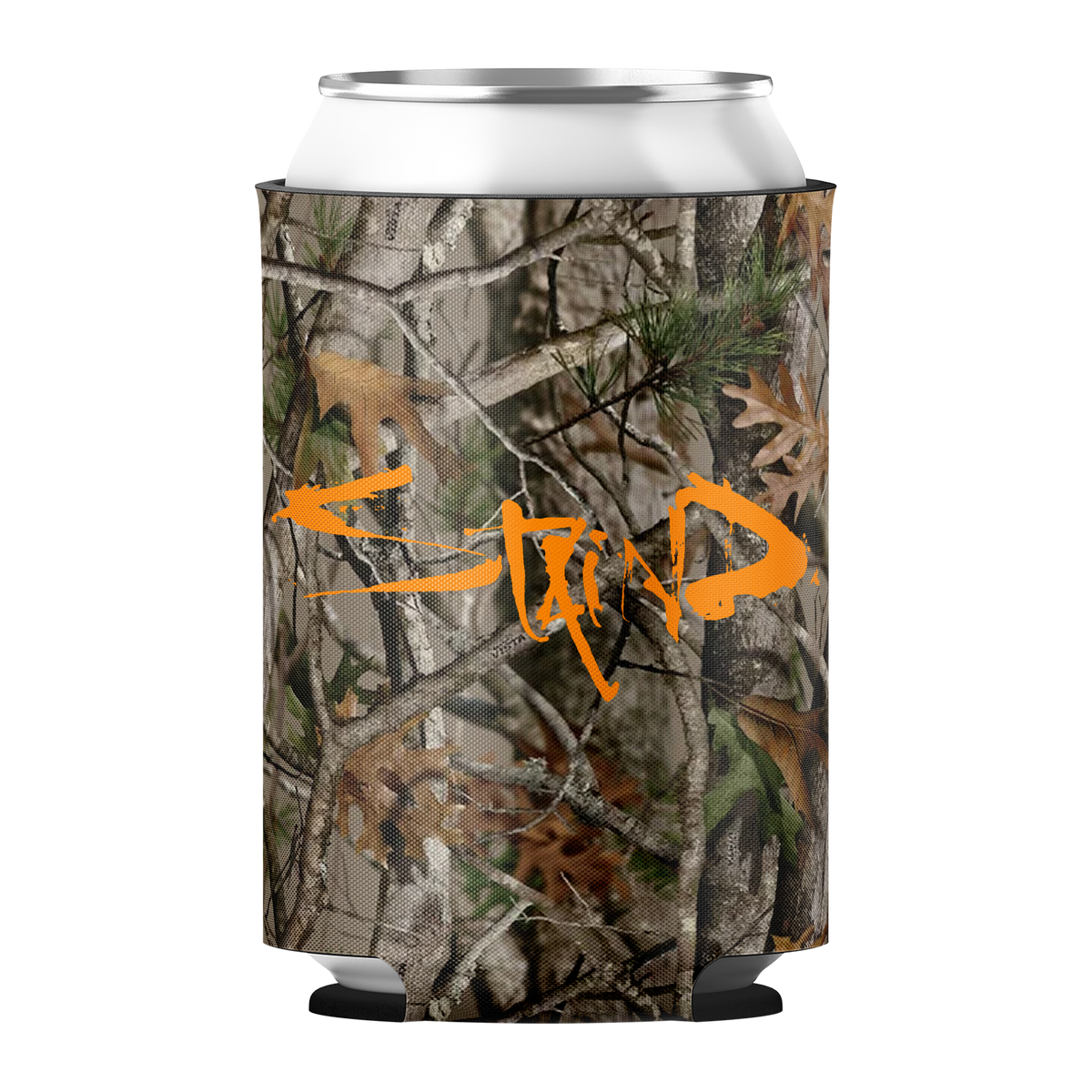Camo Koozie – Staind